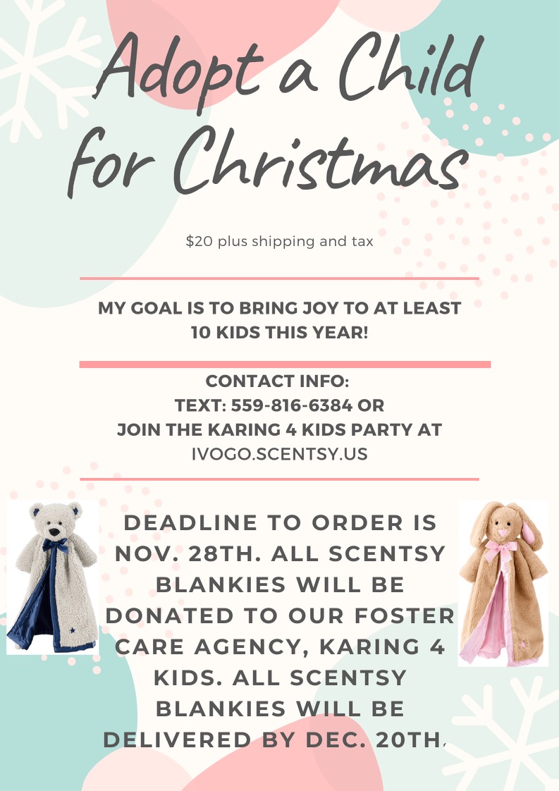 FUNDRAISER - Karing4Kids